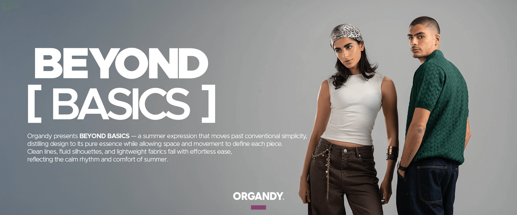 Home of the 'Original Packs of Three'